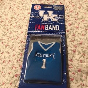 Other | Uk Fan Band | Poshmark